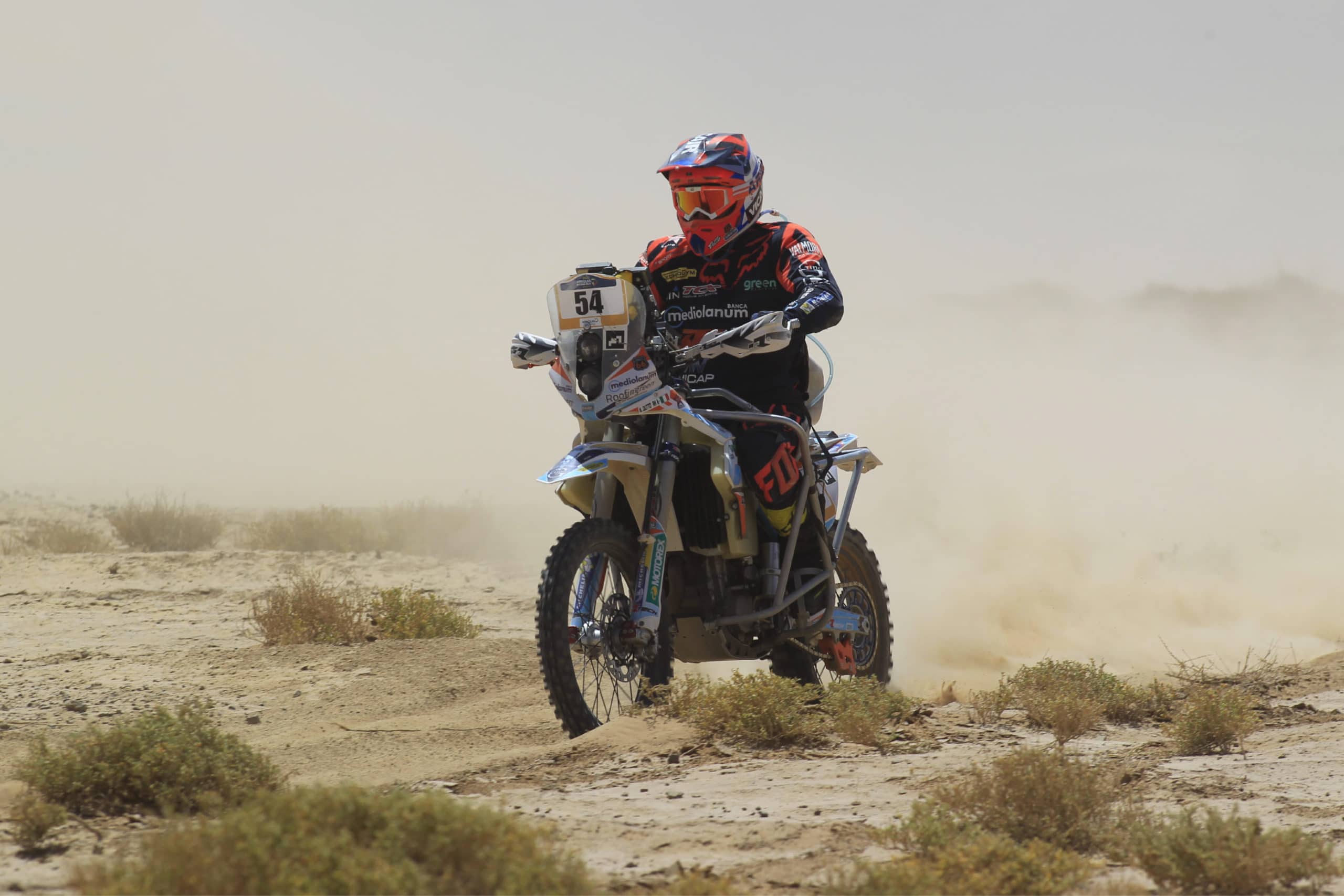 Ariete - SEMC.PRO - Univers Moto