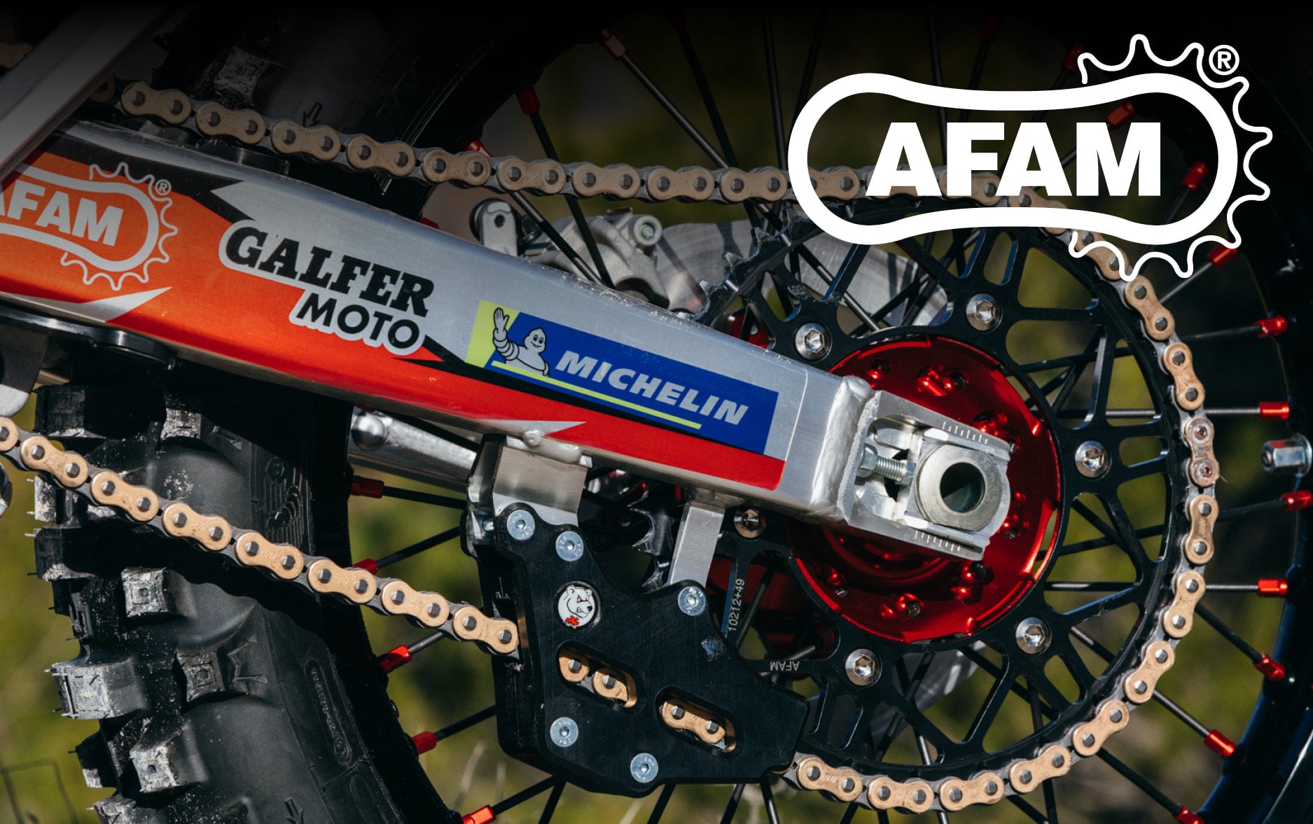 AFAM - SEMC.PRO - Univers Moto