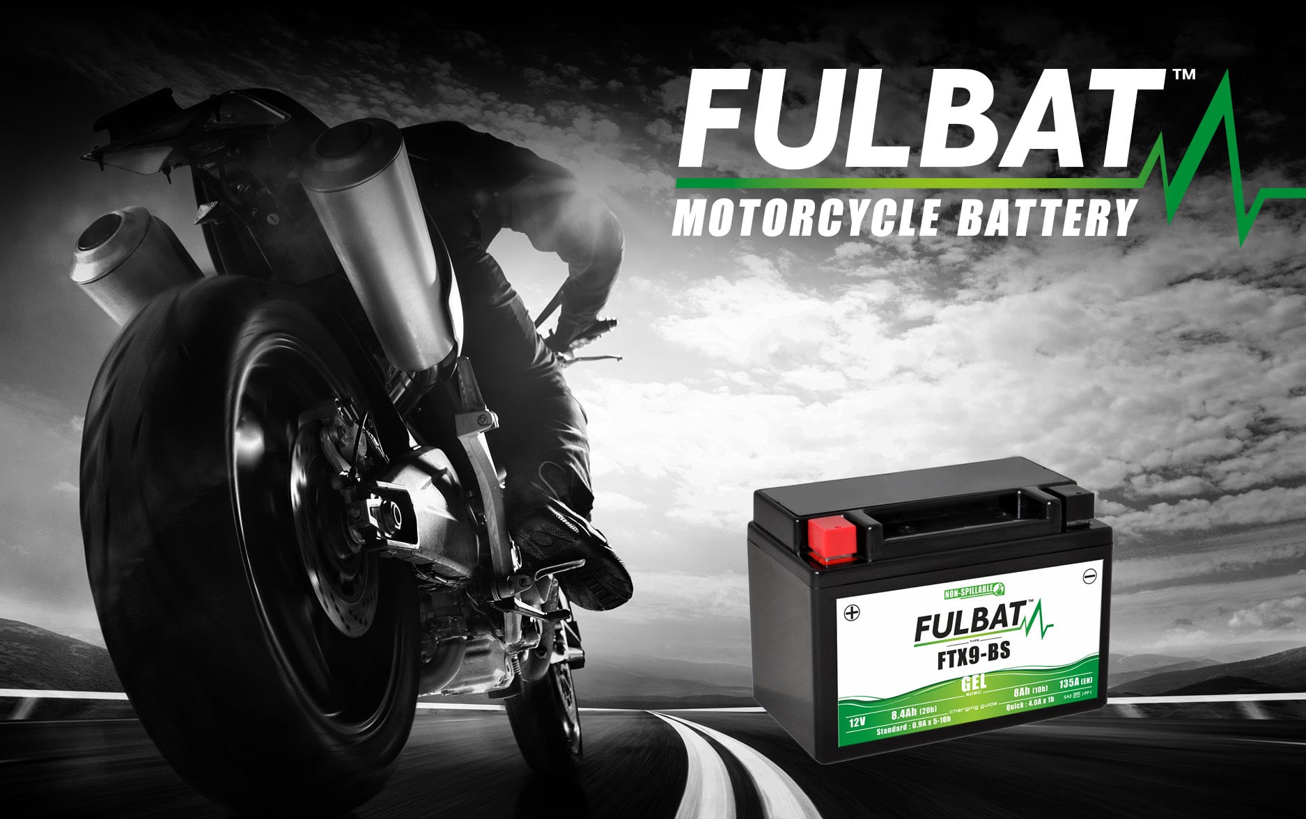 Fulbat - SEMC.PRO - Univers Moto